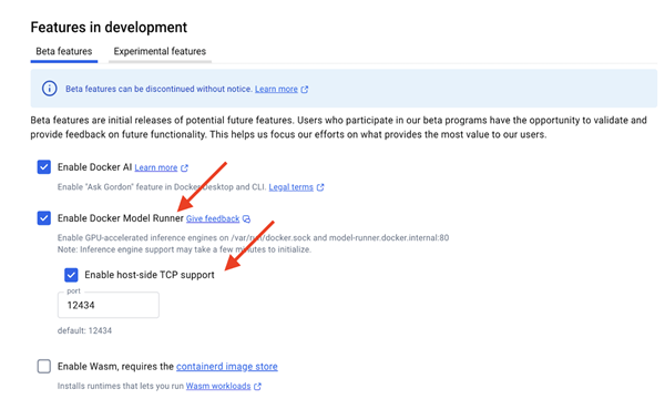 Getting Started with Docker's new CLI Model Runner